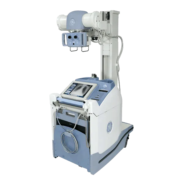 GE Definium AMX 700 Portable X-Ray Machine for Sale