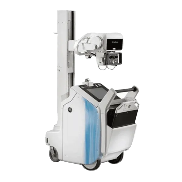 GE Definium AMX 700 Portable X-Ray Machine for Sale