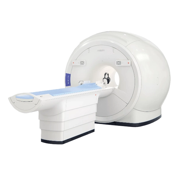 Philips Ingenia Prodiva 1.5T MRI Machine for Sale