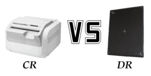 Computed Radiography vs. Digital Radiography | Amber Diagnostics