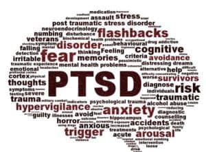 MRI Imaging Shows Impact of PTSD| Amber Diagnostics