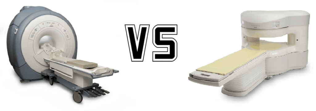 High Field vs. Low Field MRI - Amber USA Blog