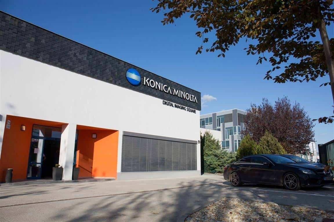 5 Interesting Facts About Imaging Leader, Konica
