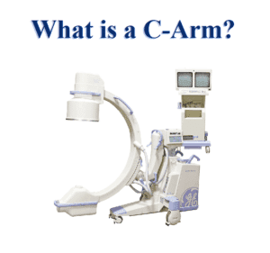 C-Arm - What is it? - Amber Diagnostics USA Blog
