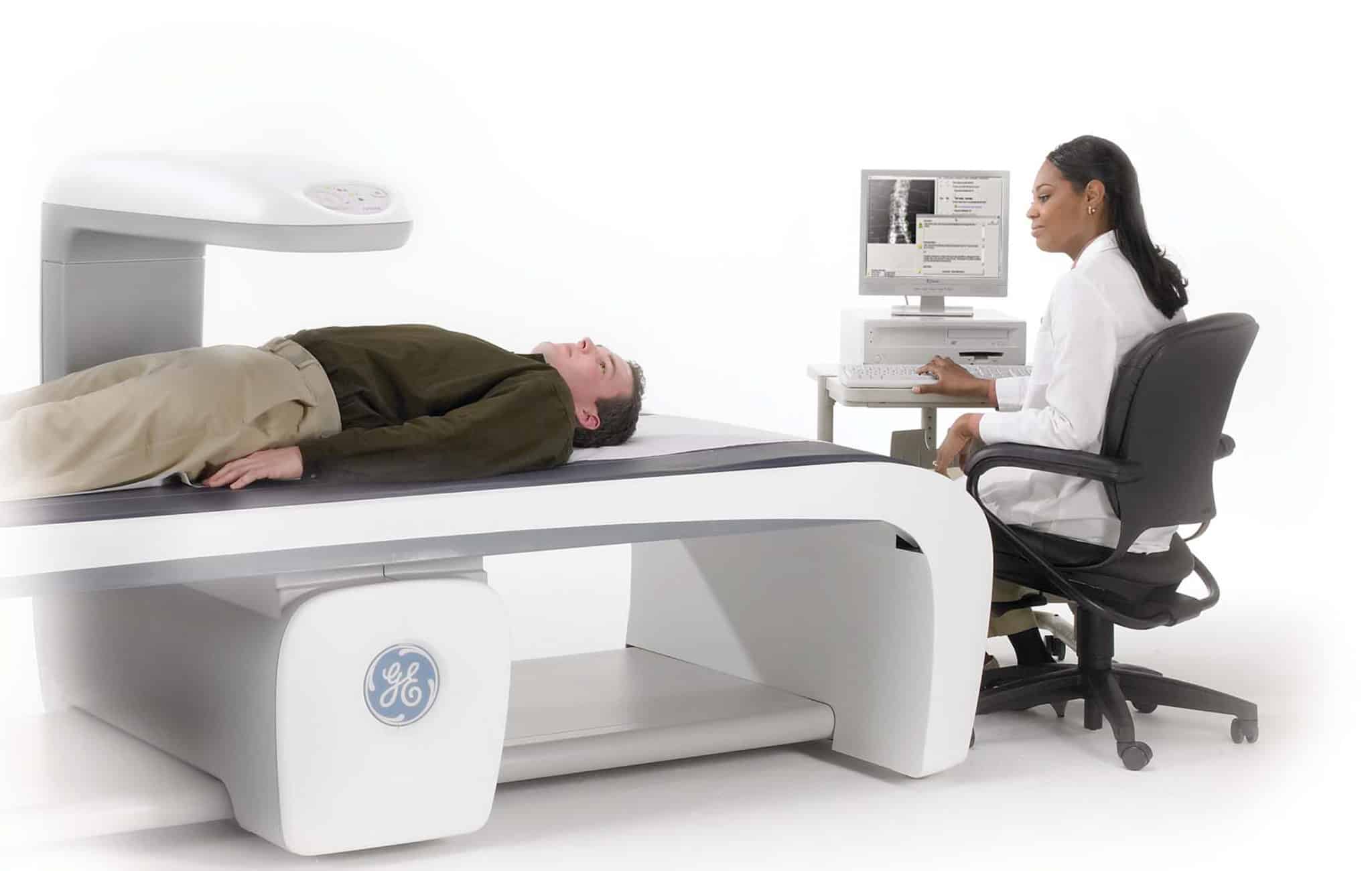 Choosing a Pencil or Fan Beam DXA | Amber Diagnostics