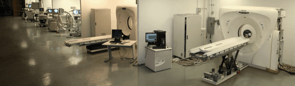 X-Ray Equipment, Used Mobile X-Ray Machines for Sale by Amber Diagnostics