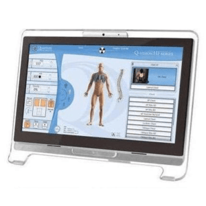 Quantum Q-rad X-Ray Room for Sale | Amber Diagnostics