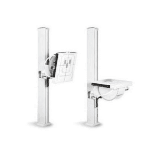 Quantum Q-rad Digital X-Ray Room for Sale | Amber Diagnostics