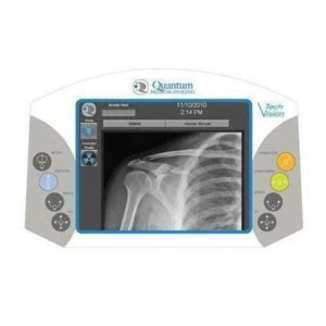 Quantum Q-rad X-Ray Room for Sale | Amber Diagnostics