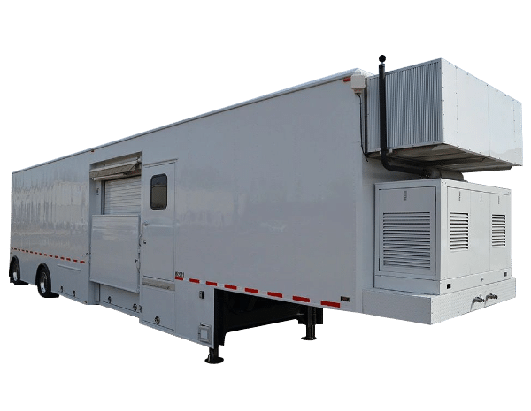 Refurbished & Used MRI Scanners | Amber Diagnostics