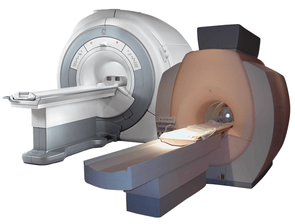 Refurbished & Used MRI Scanners | Amber Diagnostics