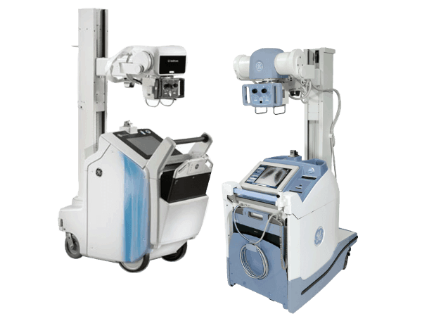 Refurbished & Used X-Ray Machines for Sale