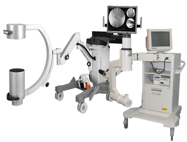 Is a Mini C-Arm Right for Your Practice? | Amber Diagnostics