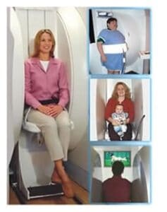 The Stand Up MRI Allows Patients to See The Light