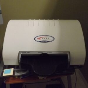 Used Del Medical X-Ray Room and CR Reader For Sale | Amber Diagnostics