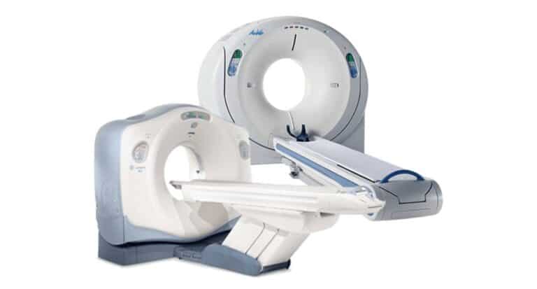How Much Does a CT Machine Cost? | Amber Diagnostics