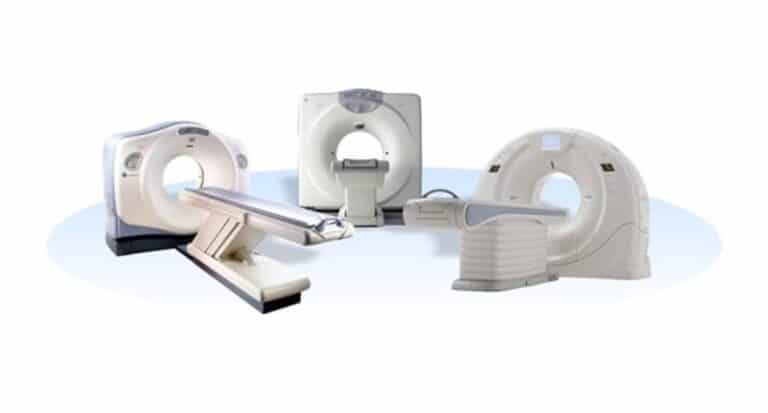 MRI Machines, CT Scanners, C-Arms, X-Ray and Radiology News
