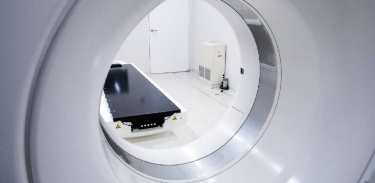 CT Scanner vs CT simulator: | Amber Diagnostics