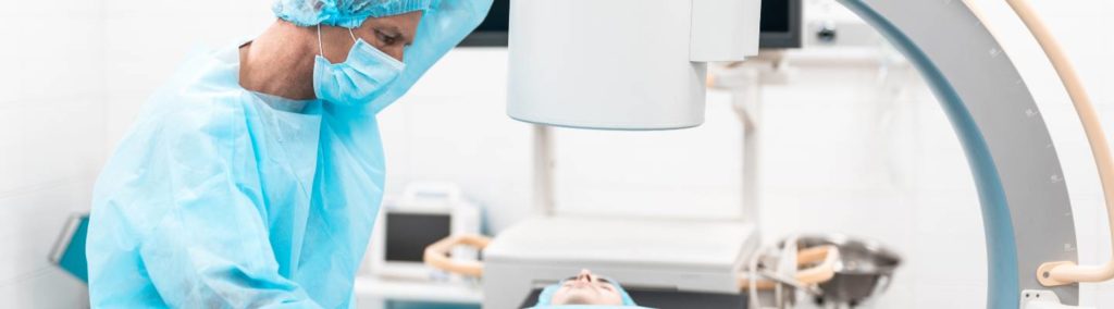 GE OEC 9800 vs. Philips Pulsera C-Arm Comparison | Amber Diagnostics