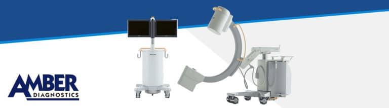 Philips BV Endura vs GE OEC 9800 C-Arm | Amber Diagnostics