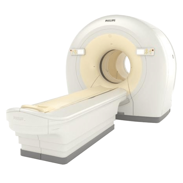 PET/CT Scanners: GE Discovery ST vs GE Discovery STE