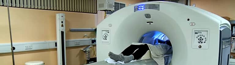 Positron Emission Tomography – The Focus on Beta Amyloid