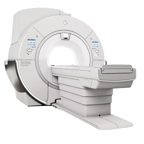 GE Signa Pioneer 3.0T MRI Machine for Sale