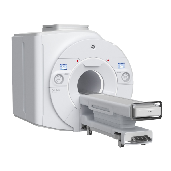 GE Signa Premier XT 3.0T MRI Machine for Sale