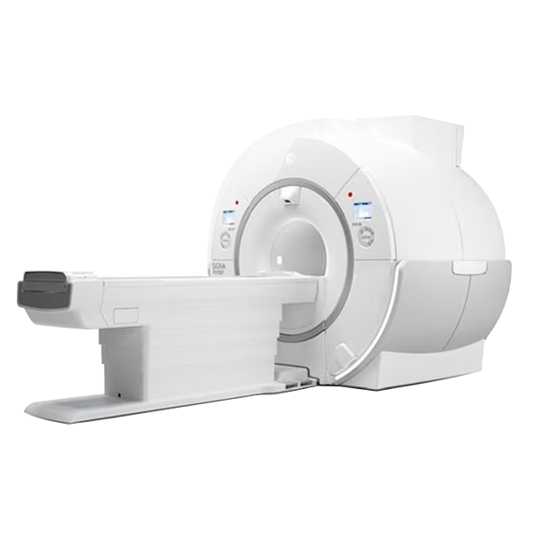 GE Signa Voyager 1.5T MRI Machine for Sale