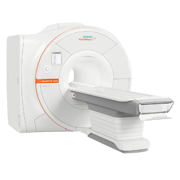 Siemens Magnetom Altea 1.5T MRI Machine for Sale