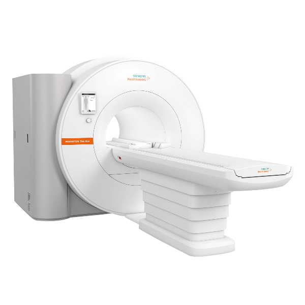 Siemens Magnetom Free.Max 0.55T MRI Scanner for Sale | Amber Diagnostics