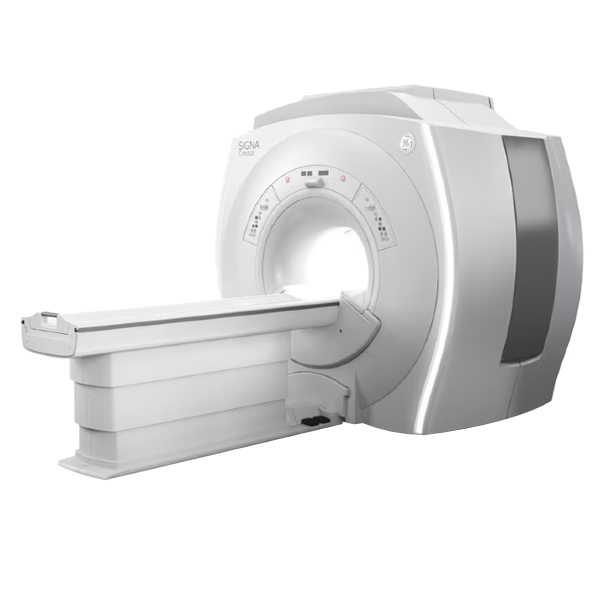 GE Signa Creator 1.5T MRI Scanner for Sale | Amber Diagnostics