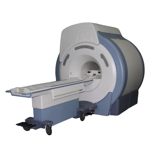 GE Signa HD 1.5T MRI Machine for Sale