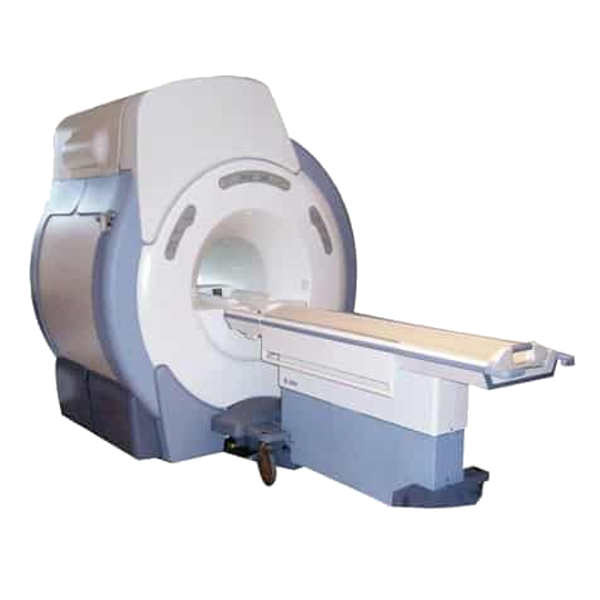 GE Signa Infinity 1.5T MRI Machine for Sale