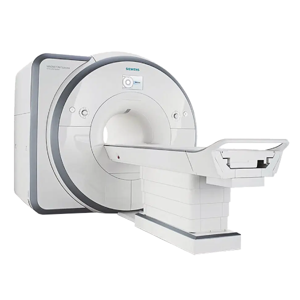Siemens Magnetom Spectra 3.0T MRI Scanner for Sale | Amber Diagnostics