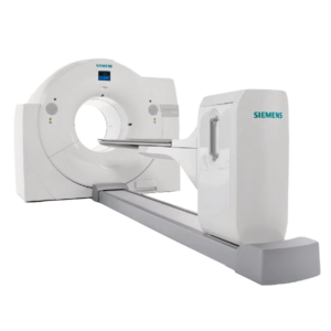 Siemens Biograph mCT Flow 64 Slice PET/CT Scanner for Sale | Amber ...
